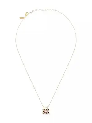 MYA BAY El Paso Pendant Necklace - Gold