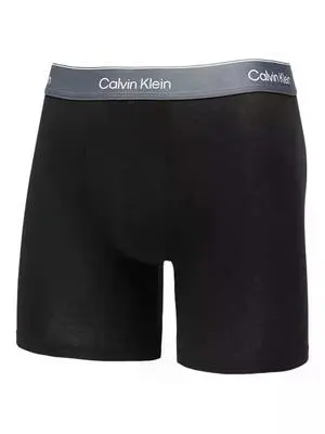 Calvin Klein 5 Pack Cotton Boxer Brief