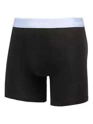 Calvin Klein 5 Pack Cotton Boxer Brief