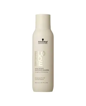 SCHWARZKOPF Bond Repair Nourishing Shampoo - No Color