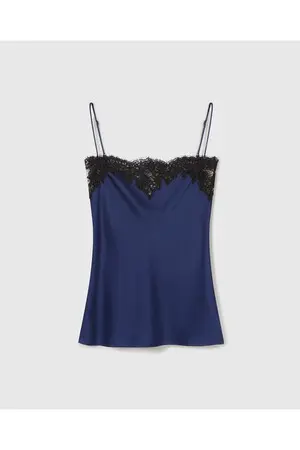 Stella Mccartney Strappy Camis Tanks For Women