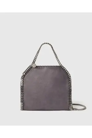 Stella McCartney Falabella Mini Tote Bag - Red