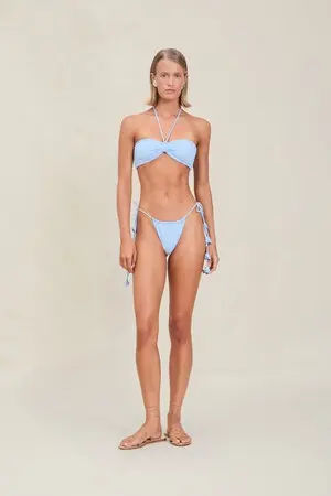 Devon Windsor Adjustable Bikini Bottoms