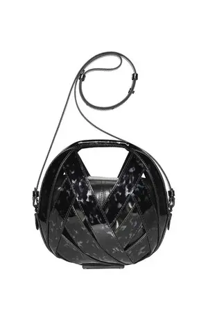 Perrin Le Petit Panier - Black