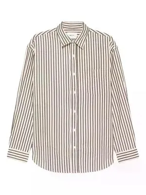 Nn07 Skyler Shirt