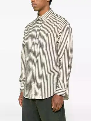 Nn07 Skyler Shirt