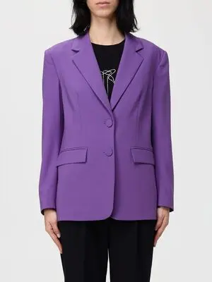 TWINSET Blazer - Violet