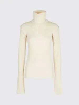 Sportmax Ribbed Sweater