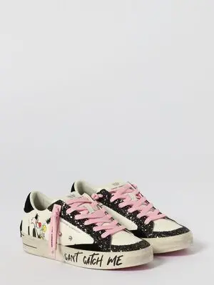 CRIME LONDON Low Top Sneakers