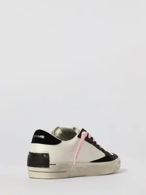 CRIME LONDON Low Top Sneakers