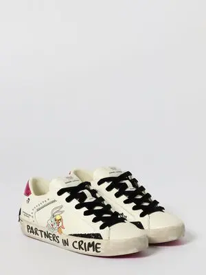 CRIME LONDON Low-top Sneakers