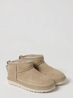 UGG Ankle Boots