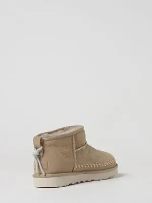 UGG Ankle Boots