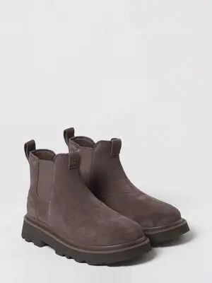 UGG Chelsea Boot - Brown