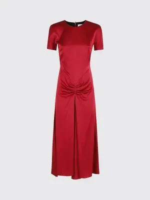 Victoria Beckham Midi Dress