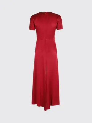 Victoria Beckham Midi Dress