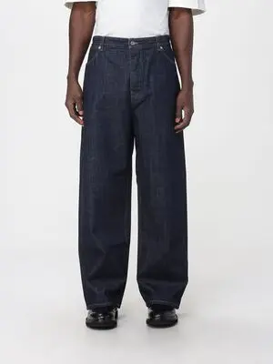 JIL SANDER Jeans