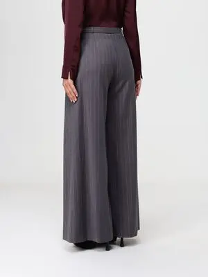 HANITA Wide Leg Trousers