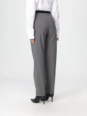 MSGM Trousers - Grey