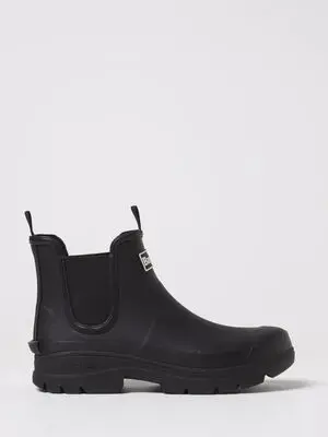 Barbour Boot - Black