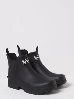 Barbour Boot - Black