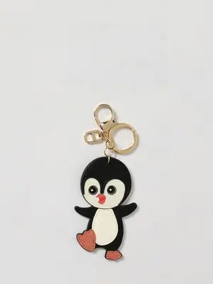 TWINSET Key Chain - Black