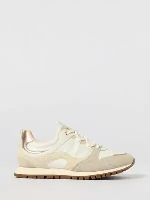 TWINSET Lace-up Sneakers