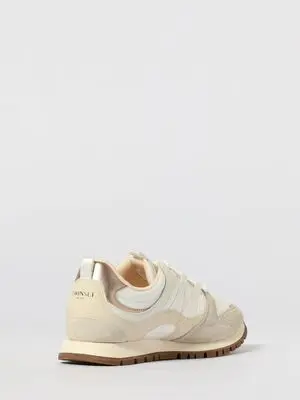 TWINSET Lace-up Sneakers