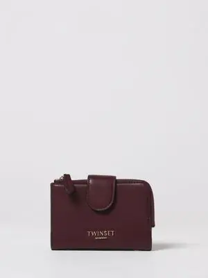 TWINSET Wallet - Violet