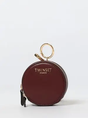 TWINSET Wallet - Violet
