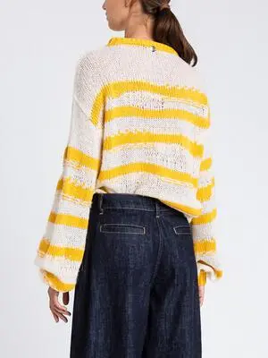 TWINSET Knit Sweater