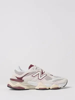 NEW BALANCE Sneakers - Natural