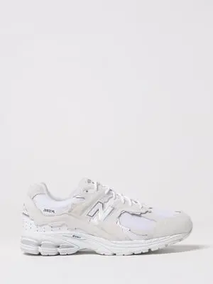 NEW BALANCE Sneakers - White