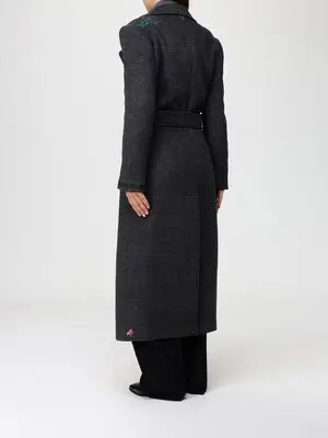 TWINSET Long Coat