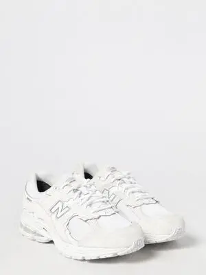NEW BALANCE Lace Up Sneakers