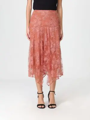 TWINSET Lace Skirt