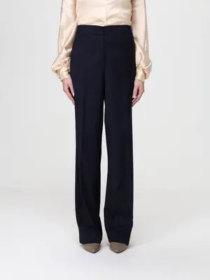 TWINSET Wide-leg Trousers