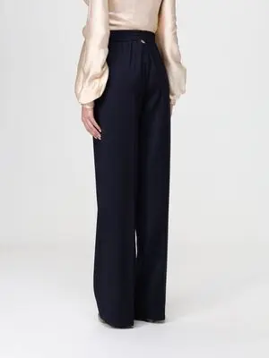 TWINSET Wide-leg Trousers