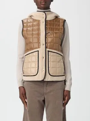 FAY Quilted Waistcoat