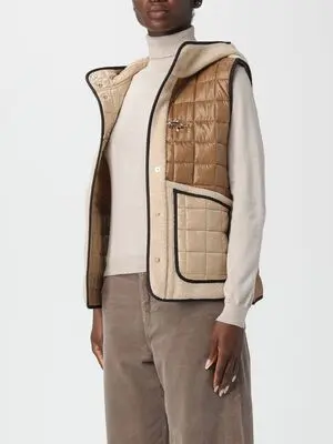 FAY Quilted Waistcoat