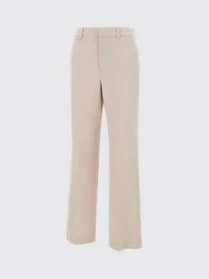 Victoria Beckham Pants - Grey