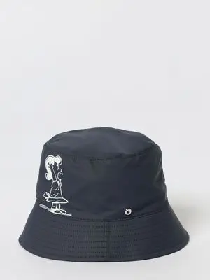 COCCINELLE Bucket Hat - Blue