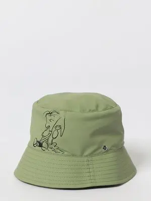 COCCINELLE Bucket Hat - Mint