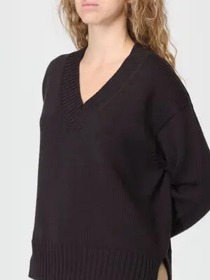 DRUMOHR V-neck Sweater - Hazel