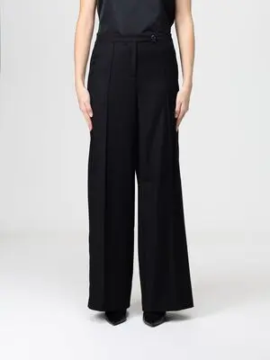 Pinko Trousers - Black