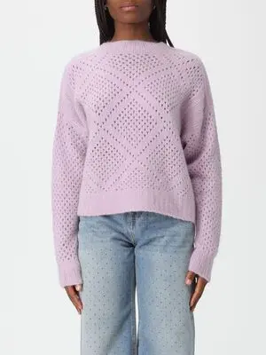 Twinset Drop Shoulder Sweaters For Women