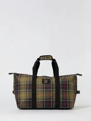 Barbour Travel Bag - Green