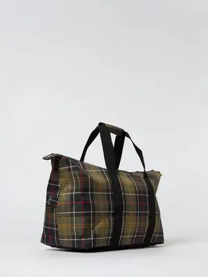 Barbour Travel Bag