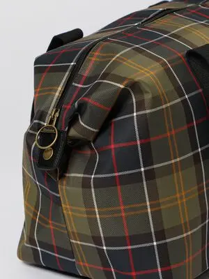 Barbour Travel Bag