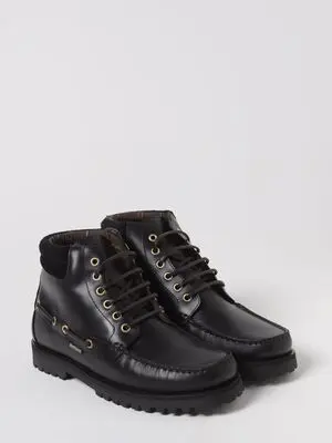 Barbour Lace-up Boots